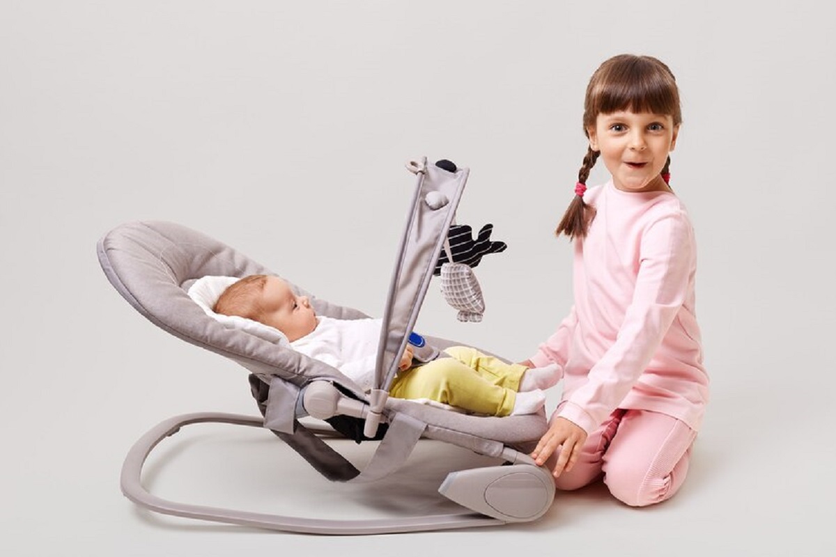 Balancelle bébé électrique : Fonctions, avantages, comment choisir