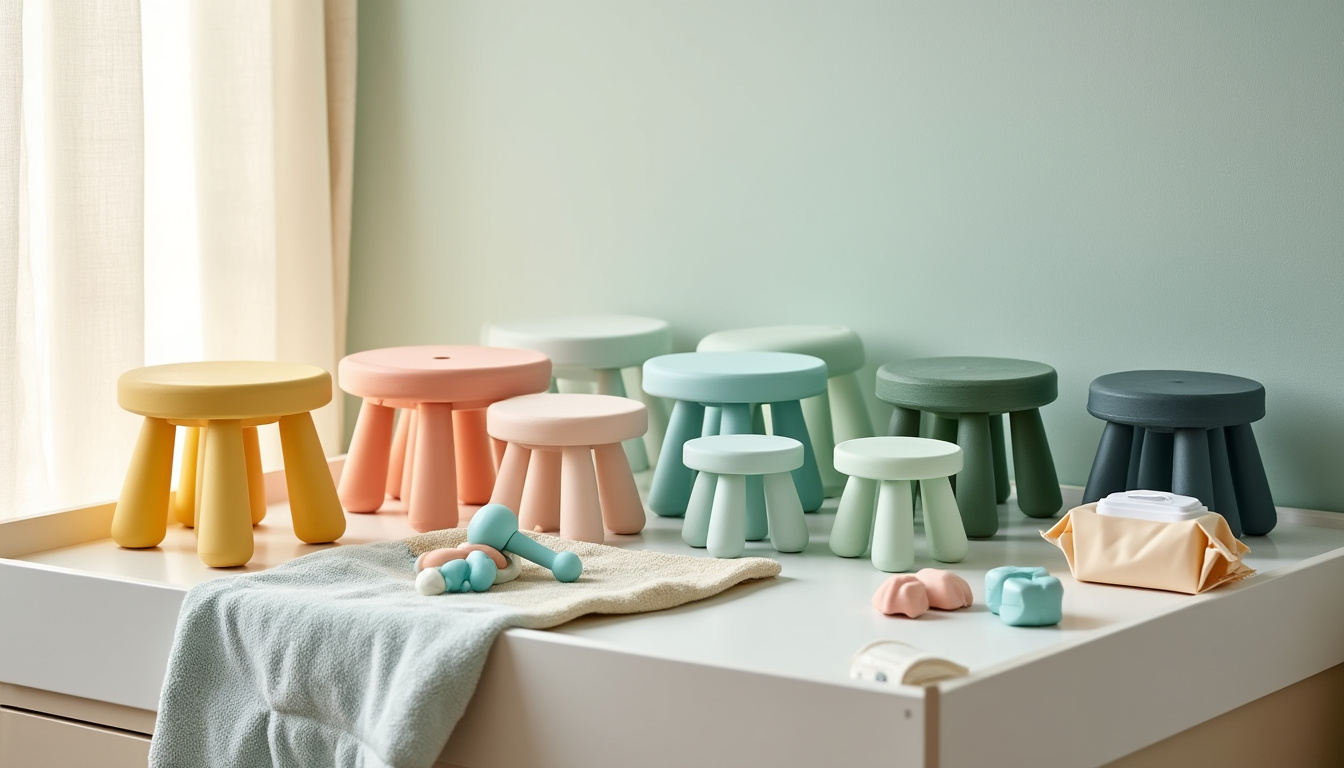 Couleur des selles de bébé : comment interpréter leurs variations ...
